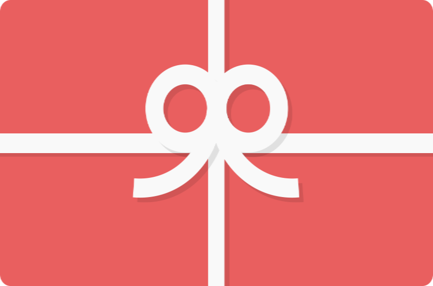 Gift Card – Round